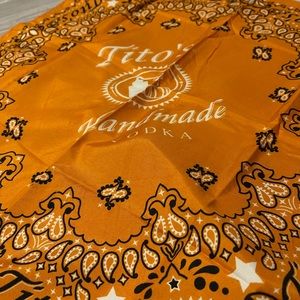 Other | Titos Bandana | Poshmark